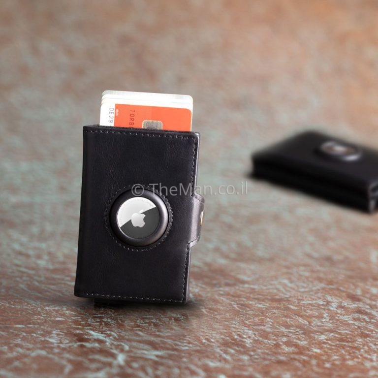 ארנק TROIKA MENS SMART WALLET : מבחר מוצרי קד"מ ומתנות לעובדים - האיש ...