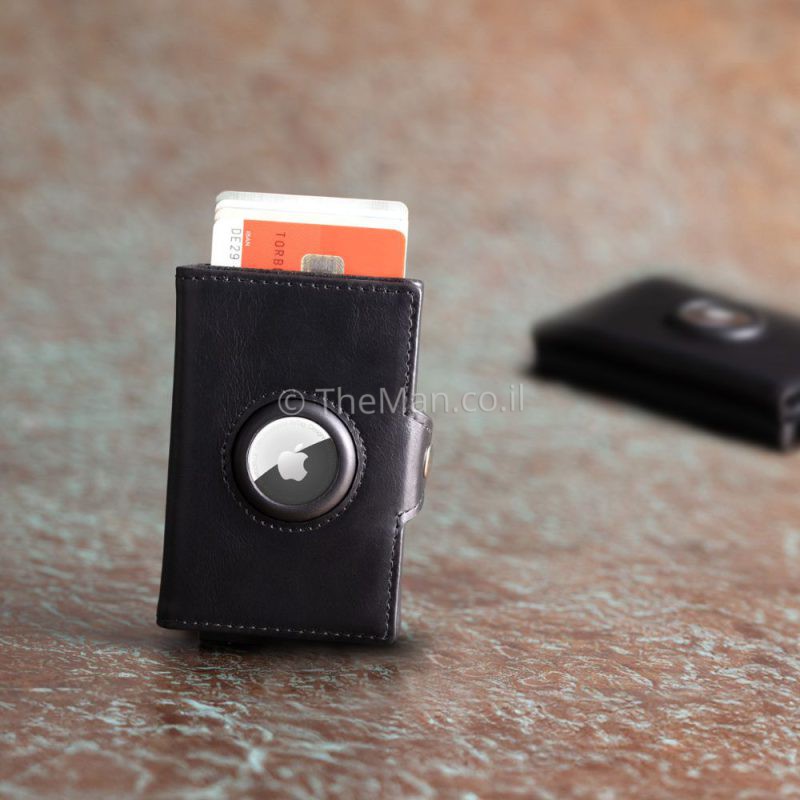 ארנק TROIKA MENS SMART WALLET : מבחר מוצרי קד"מ ומתנות לעובדים - האיש ...